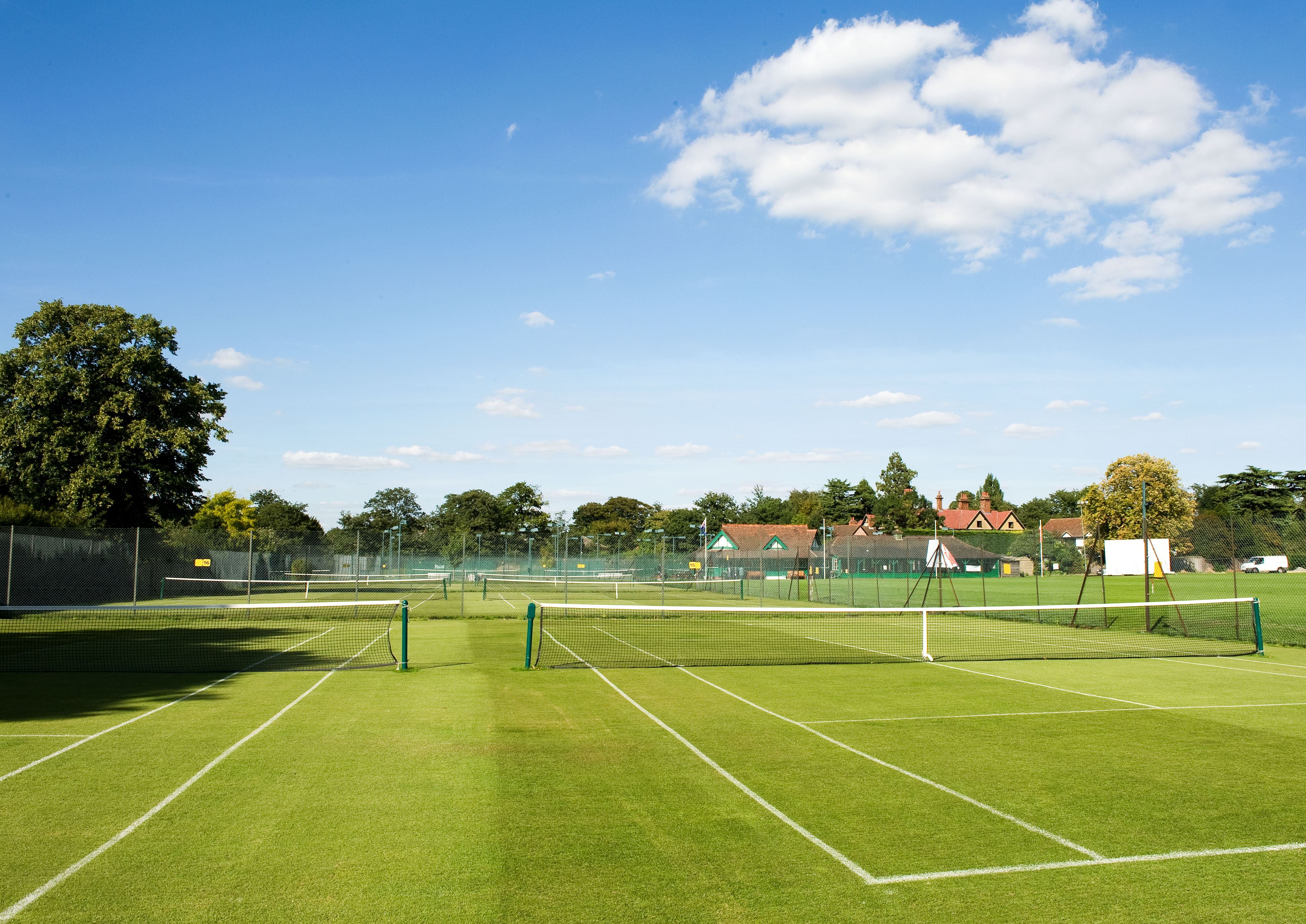 Photo Gallery | Beckenham Lawn Tennis Club: Get 25% Off Membership In ...